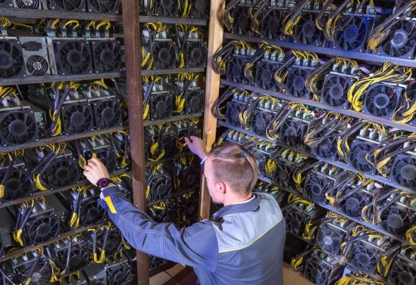 Prodhimi globan i bitcoin konsumon energji elektrike sa Argjentina ...