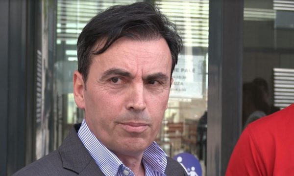 Tolaj: Në Kosovë po qarkullojnë disa lloje të virusve, ka edhe Covid ...