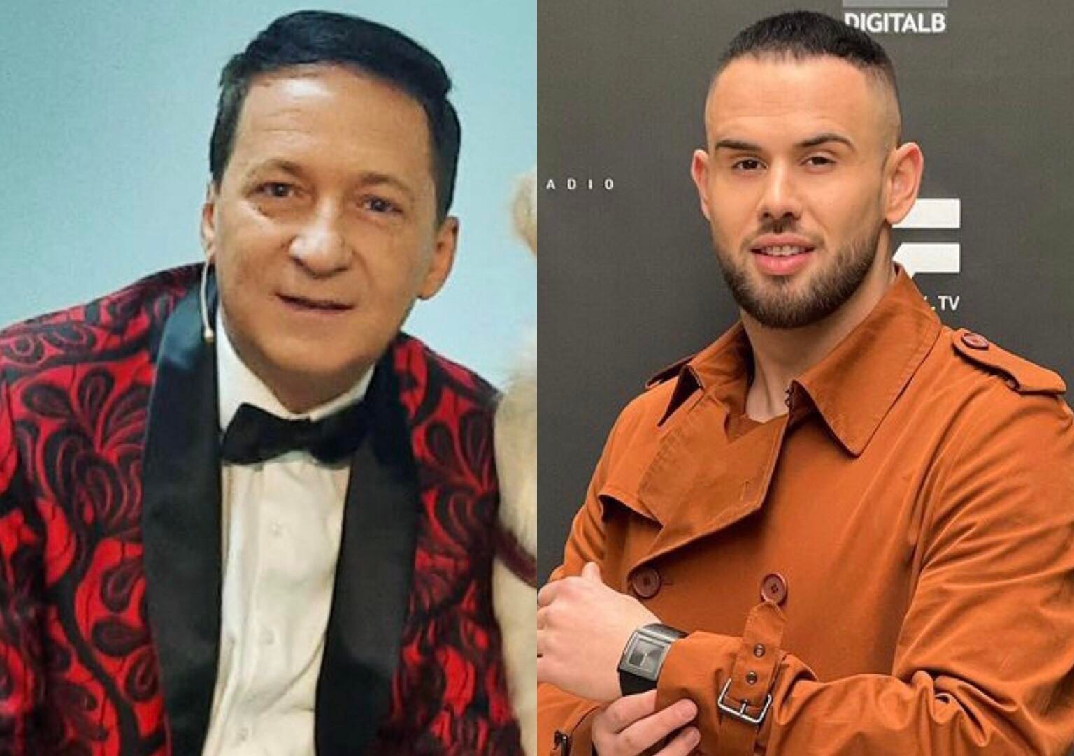 Arjani i dhuron një dhuratë 'ironike' Erjonit pasi e la Ana, ja se ...