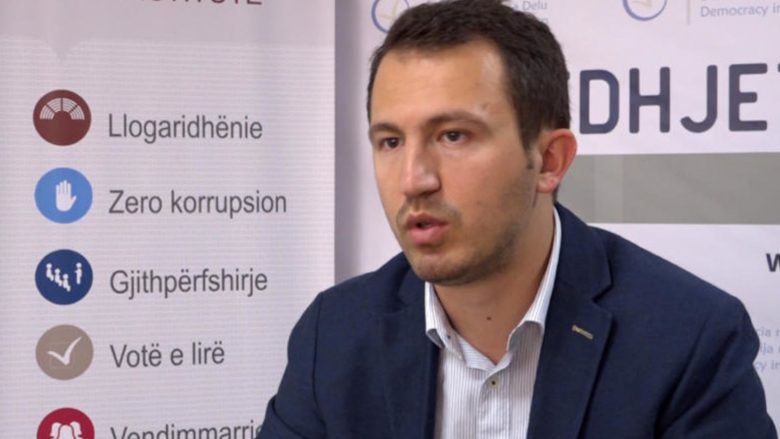 "Kurti kërkonte tension e polarizim me SBASHK-un" - GazetaBlic