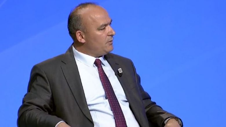 Bulliqi kundërshton Abazoviqin për Demarkacionin - GazetaBlic