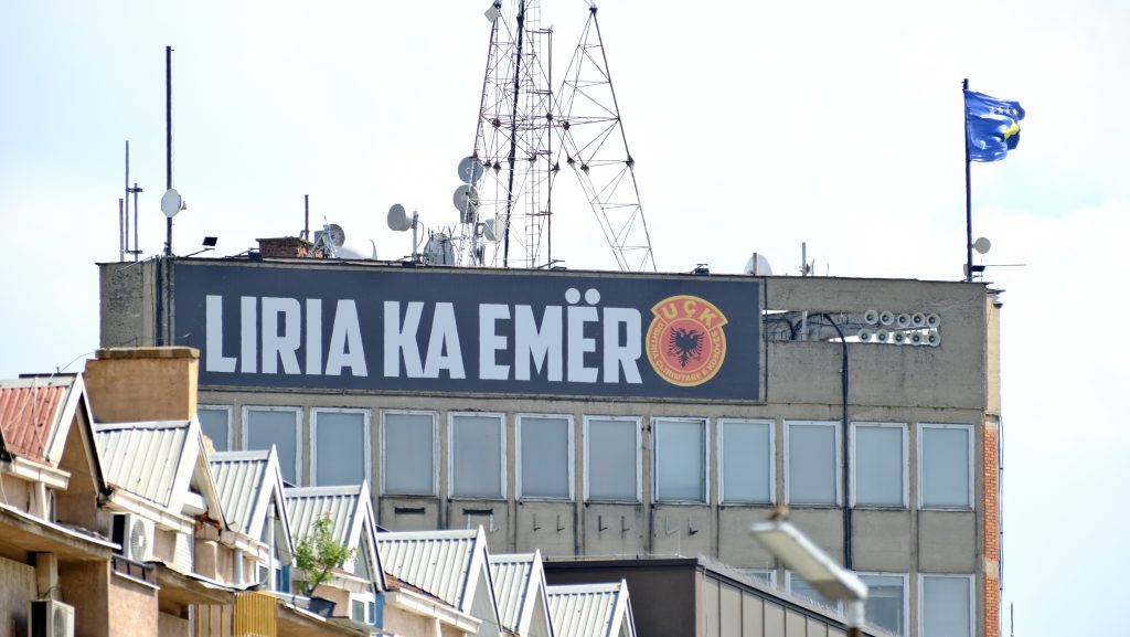 SBASHKU: “Marshojmë për drejtësi” organizuar nga iniciativa “Liria ka ...