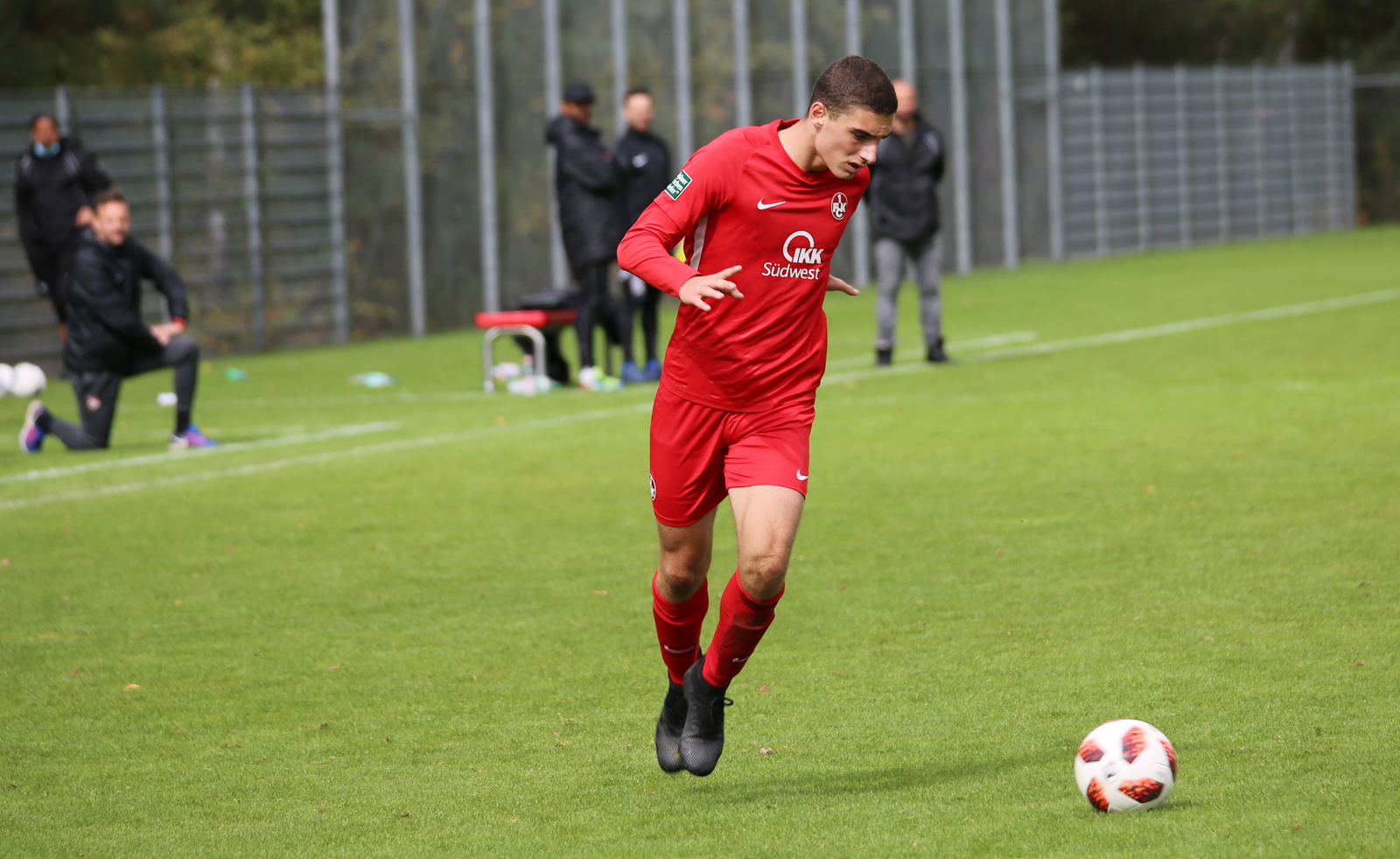 Drini Miftari është ardhja e re tek Kosova - GazetaBlic