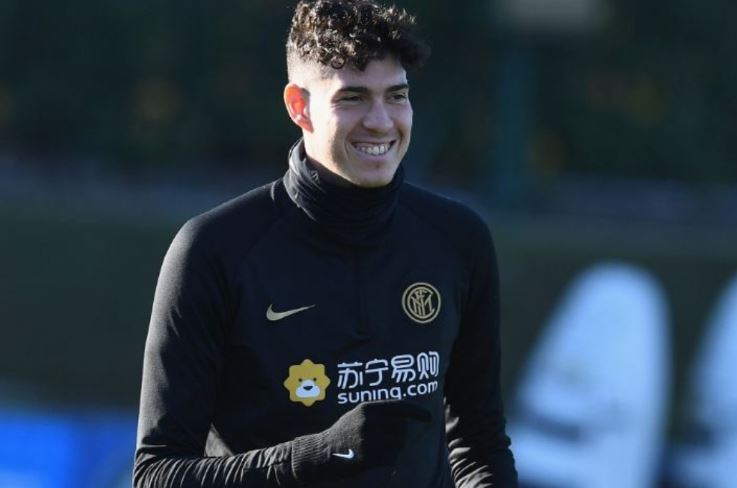 Bastoni: Jemi gati për sezonin e ri - GazetaBlic