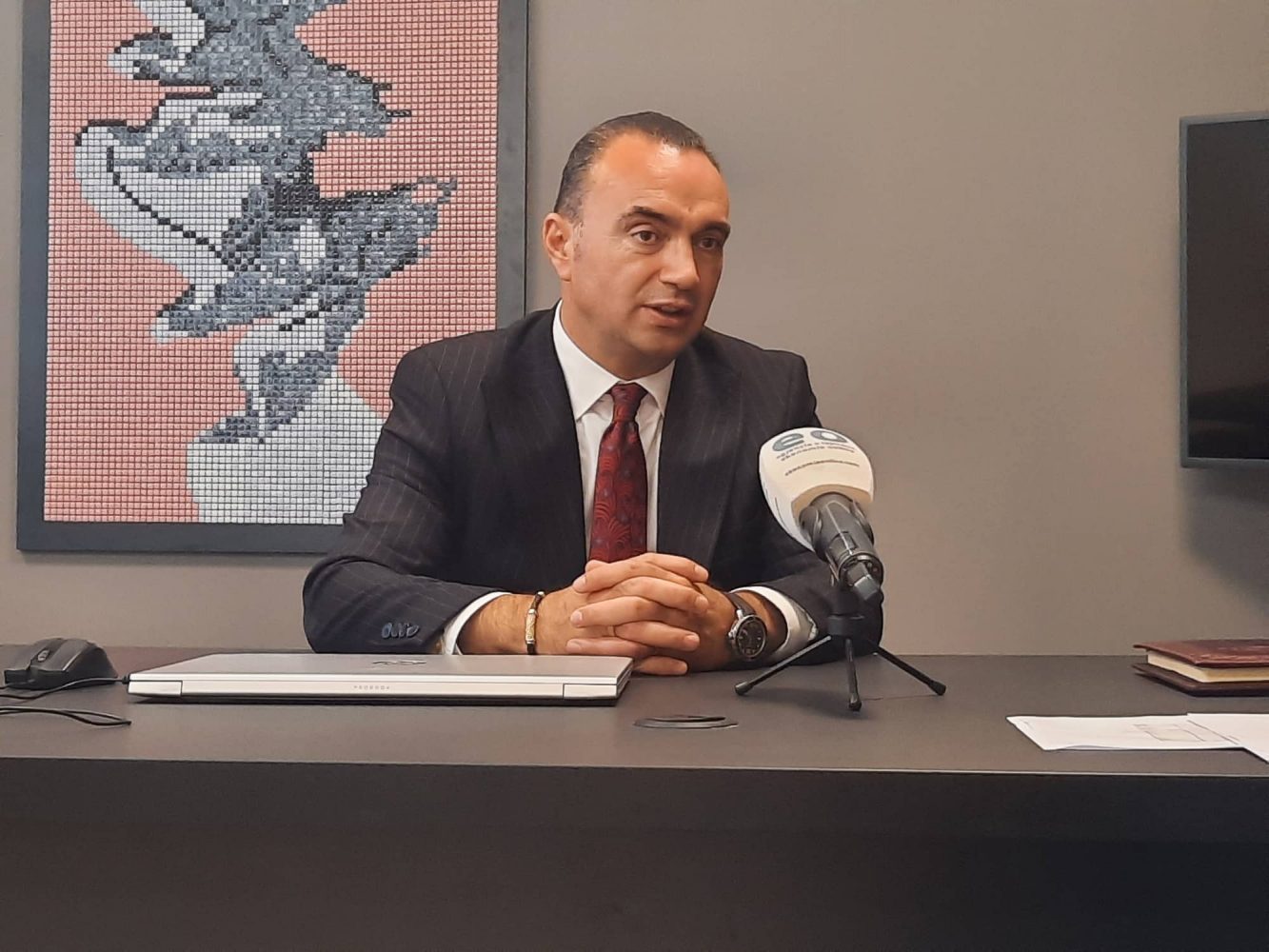 Rafuna bën thirrje për dialog Qeveri-Kuvend: T’u ndihmohet bizneseve ta ...