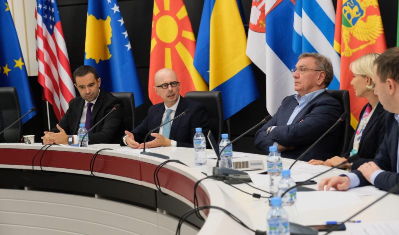 Odat Amerikane të rajonit dakordohen për fuqizim të bashkëpunimi e ...