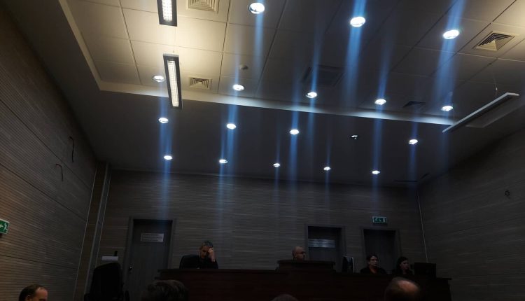 Do të bëhet plotësim i ekspertizës për identifikim të ADN-së në ...