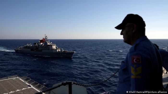 Greqi-Turqi: Gjuhë lufte, por jo luftë - GazetaBlic