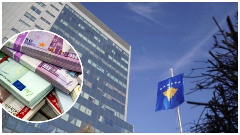 Gjykata Supreme vendos për aferën e 2 milionë eurove të Thesarit ...