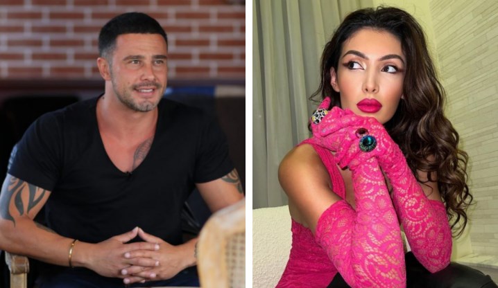 Nora nuk i thotë “Jo” një ribashkimi me Robertin! - GazetaBlic