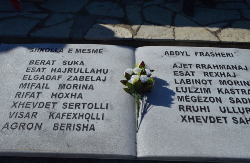 18 vjet nga tragjedia e maturantëve të Malishevës - GazetaBlic