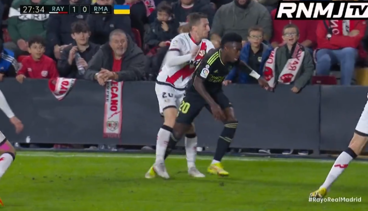 “E kapa pak nga veshi”, Ivan Balliu tregon se si e ndali Vinicius ...