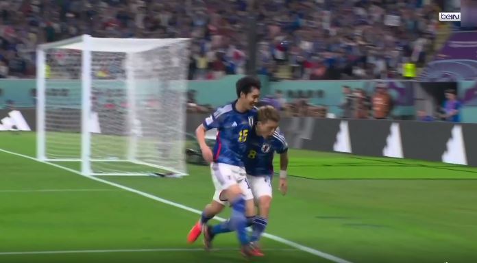 GOOOOL/ Japonia shokon Gjermaninë, vjen goli i barazimit - GazetaBlic