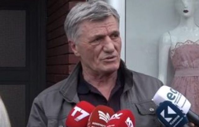 Ish-kryeprokurori Beka: Rrogat mund të zvogëlohen kur ka krizë ...