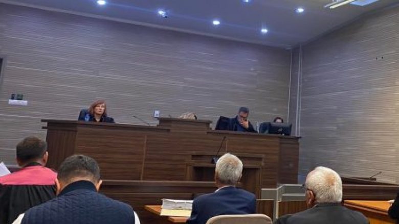 Rasti "Toka 3", lirohen nga akuzat 16 të akuzuarit - GazetaBlic