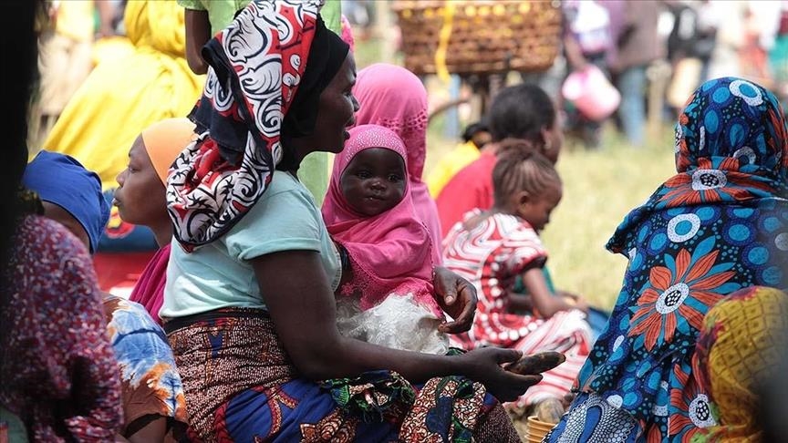 Popullsia e Tanzanisë u rrit për 40 për qind në 10 vjet - GazetaBlic