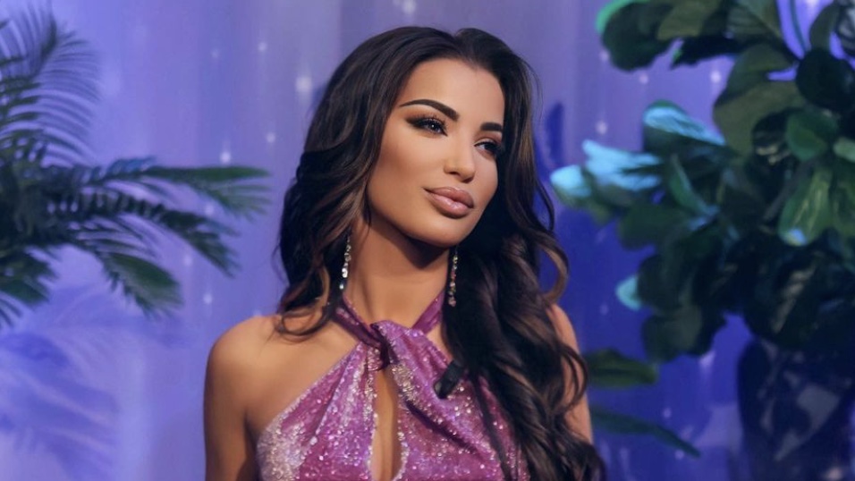 Roza Lati në “Big Brother Vip 2”? Jo dhe pikë! - GazetaBlic