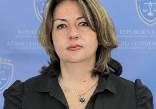 Gjyqtarja Mejreme Memaj zgjedhet ushtruese e detyrës së kryetares së ...