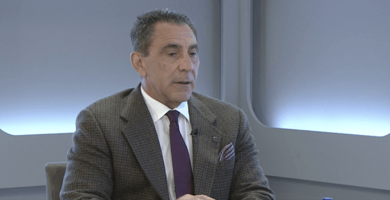 Musliu thotë se ngjarja në Lloznicë ku u vra Faton Hajrizi lidhet me ...