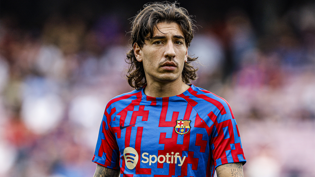 Bellerin fiton më pak se 10,000 euro në javë: Unë jetoj një jetë ...