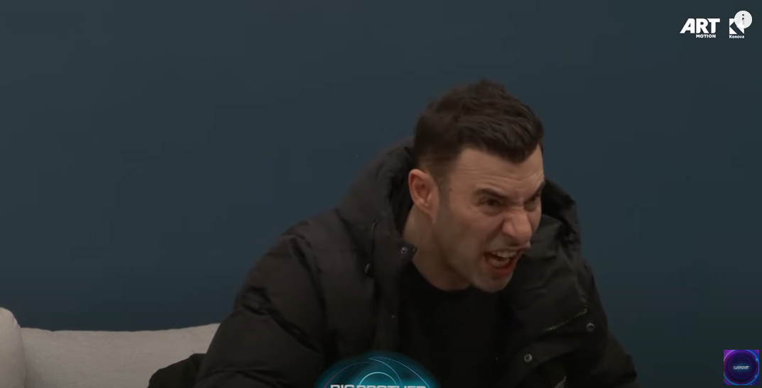 “Kamerier bima do kepaq”, Vedati e Arta me histori qesharake - GazetaBlic