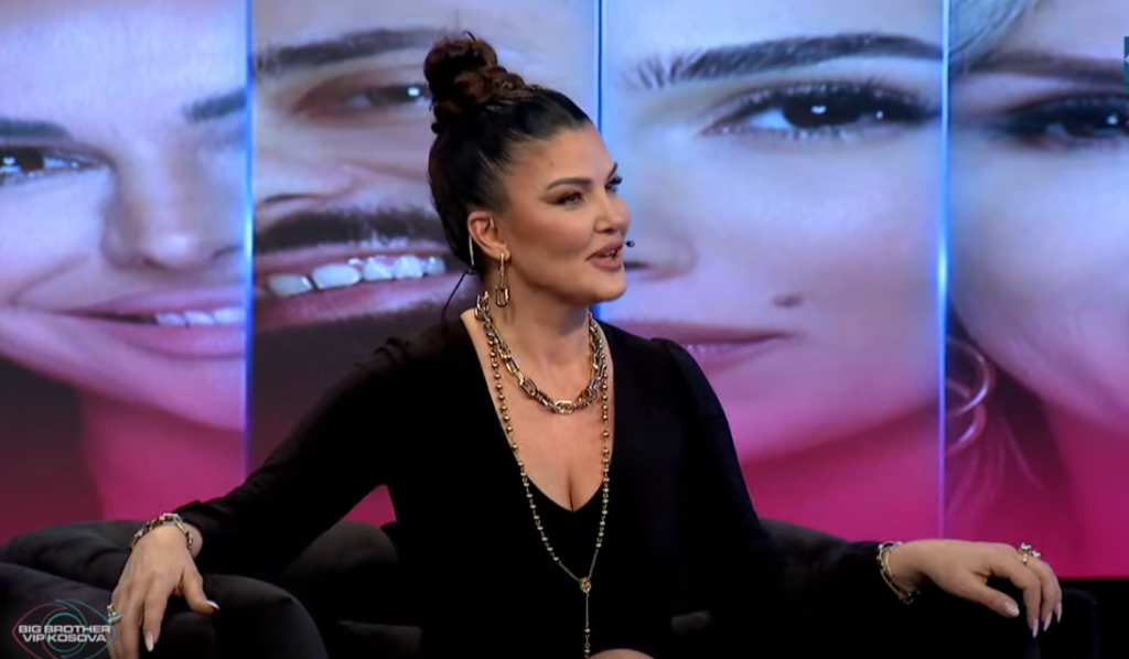 Afërdita Paqarada largohet nga BBVK, ja kush do ta zëvëndësojë - GazetaBlic