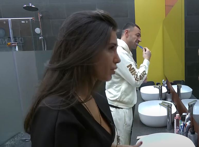 Këtë punë po përton ta bëjë Mbresa - GazetaBlic