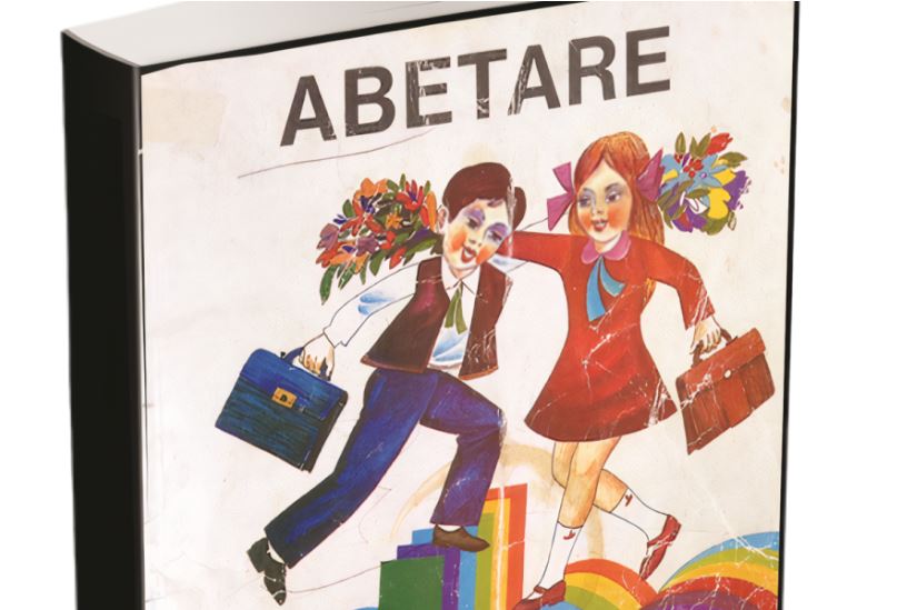 Para 126 viteve u botua Abetarja e parë në gjuhën shqipe - GazetaBlic