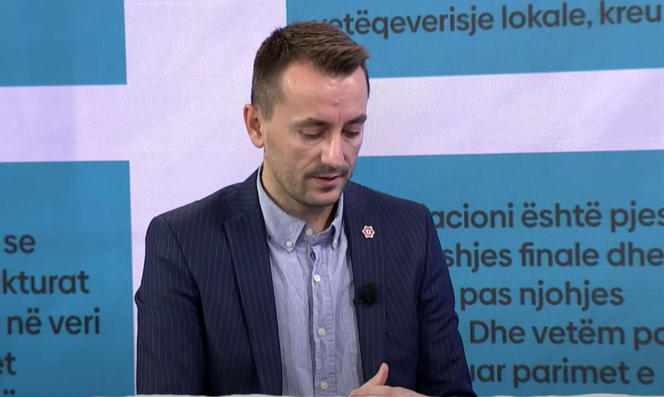 Xani: Kurti s’ka më vijë të kuqe për Asociacionin - GazetaBlic