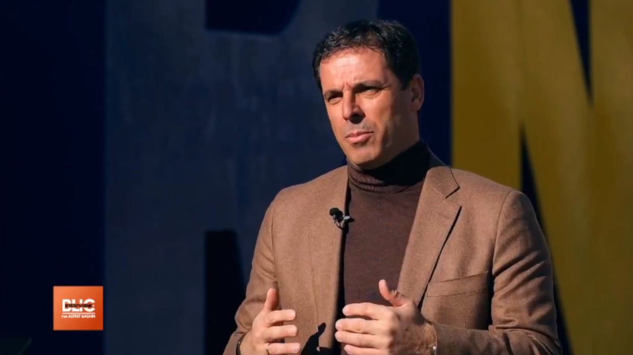 Rashiti: BE-ja të mos hezitojë, Kosova dhe Serbia kanë thënë ‘po ...