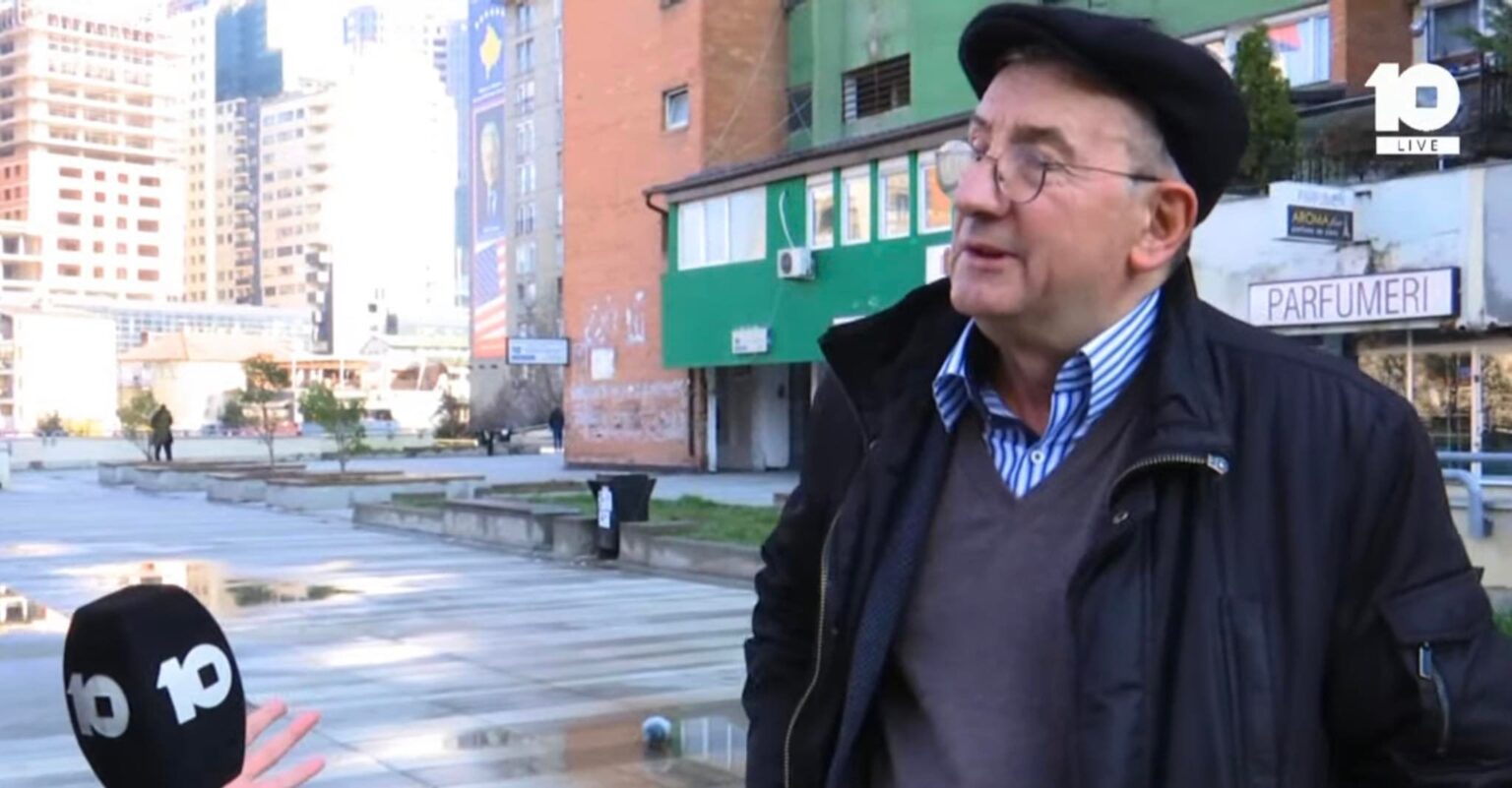 Platoja mbi kurriz në Dardani pret që sa vite për ndërtim - GazetaBlic