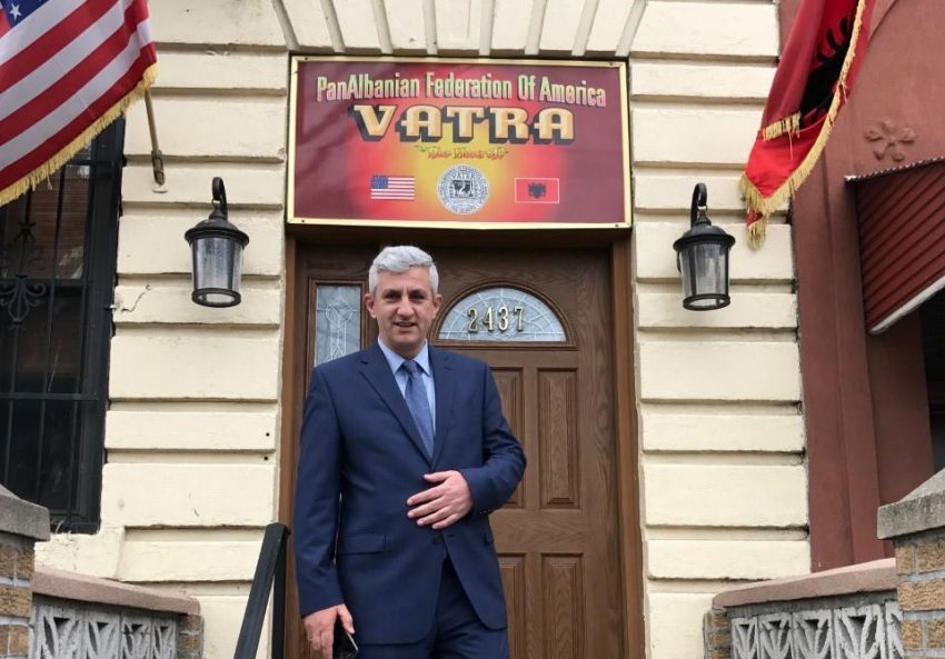 Uk Lushi: VV ka shqiptarë më të mençur se Kurti, s’duhet të frikësohen ...