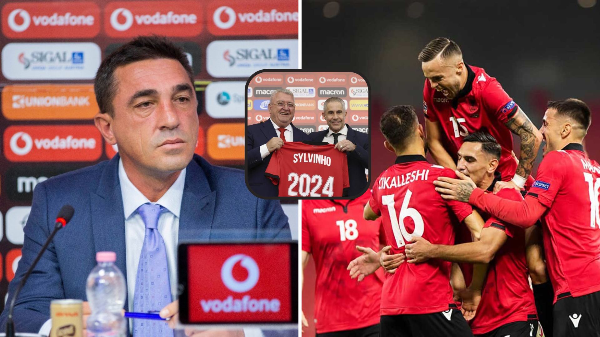 Ish lojtari i Shqipërisë, Nevil Dede: "Shpresa shuhet, kur pushon zemra ...