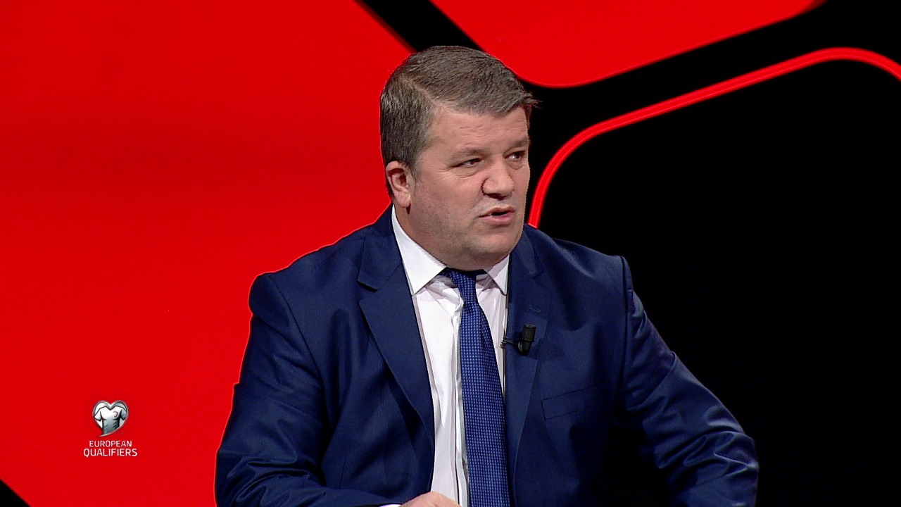 Komentatori i njohur shqiptar, Ylli Aga: "Pas Zvicrës, Kosova është ...