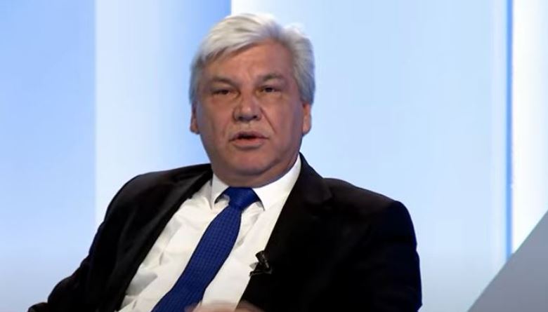 Kryeziu: Gjyqtarët e Kosovës janë të nivelit evropian - GazetaBlic