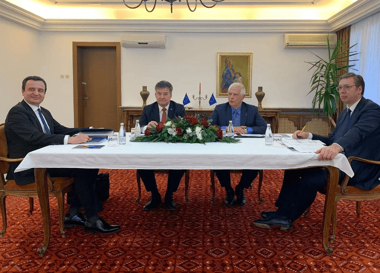 Versioni final i Aneksit e paraqet marrëveshjen obligative edhe pa ...