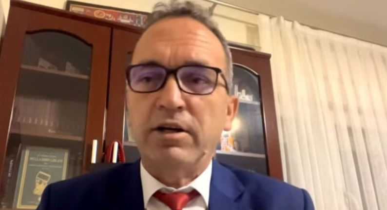 Murseli: Shërbyesve civilë iu rrit paga nga 11 deri në 50 euro - GazetaBlic