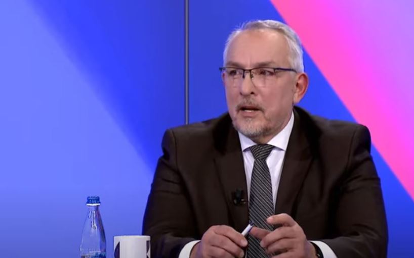 Buja: “Amelika-Amelika” shumë goditëse për ata me të cilët e kemi ...