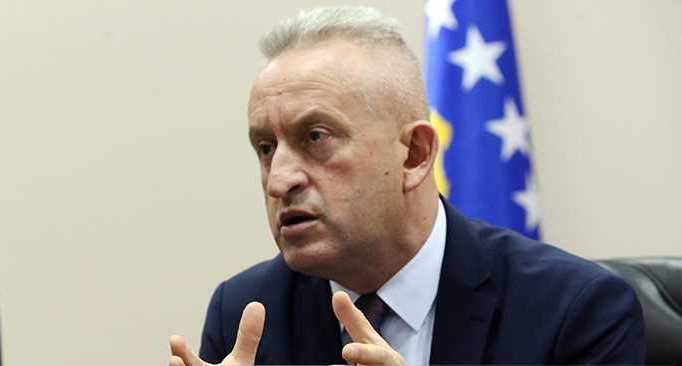 Çalaj: Kurti e atakoi Kushtetutën, ai nuk ka kompetenca ta emërojë ...