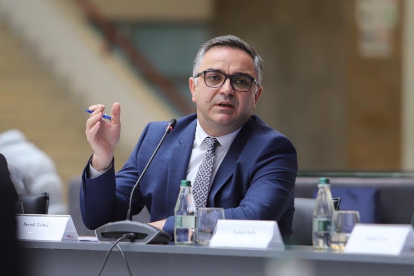 Paralajmëron Tahiri: Shkuam poshtë, rrezikojmë ikje masive të ...