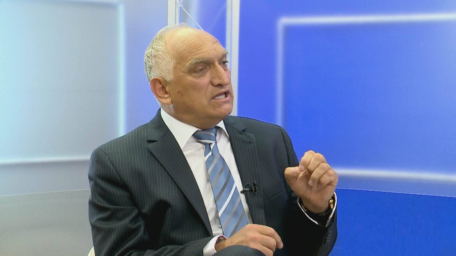 "S'ka autostradë të Dukagjinit", Kelmendi: Kjo është në vazhdën e ...