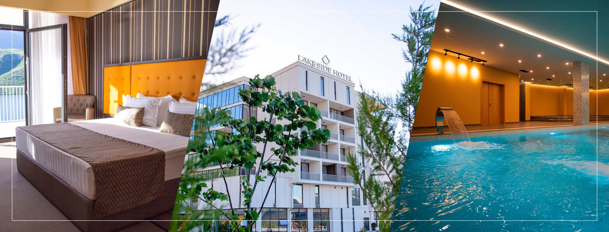 Organizoni konferencën, ose seminarin në hotel “Lake Side” - GazetaBlic