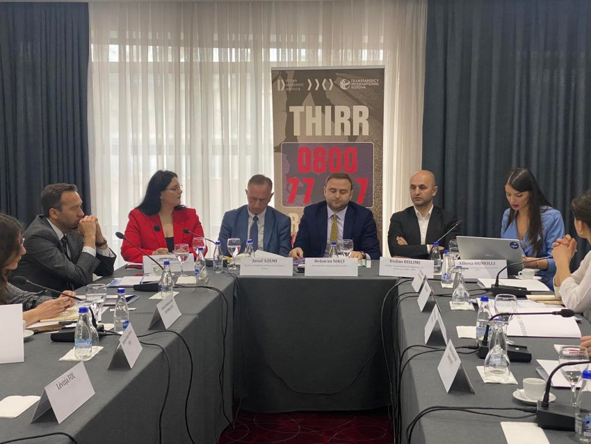 Shërbyesit civilë s’duan të bëhen inspektorë të punës – këtë vit numri ...