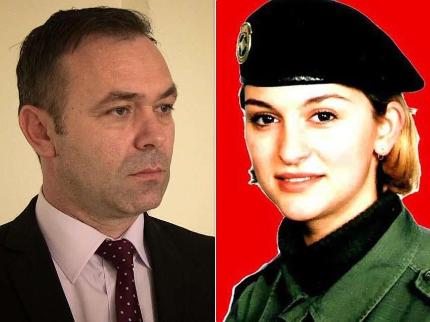 14 vjeçare në luftë, Shqipe Selimi: Ma dhanë automatikun, ishte ndjenja ...