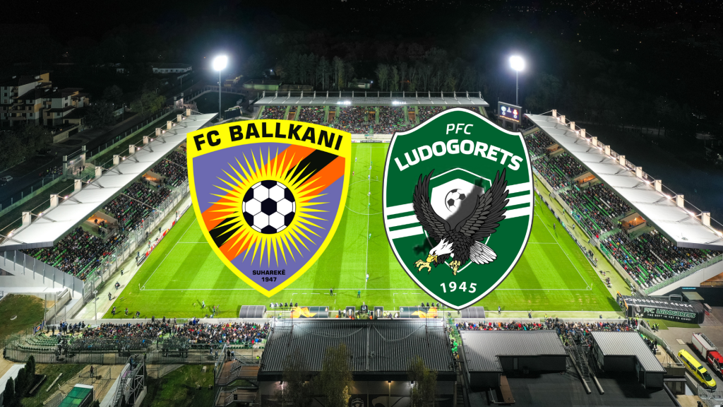 Dalin në shitje online biletat për ndeshjen Ballkani – Ludogorets, këto ...