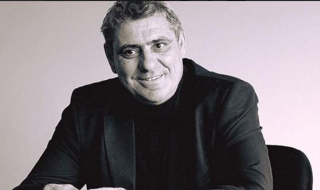 Pesë vjet nga vdekja e ish-kryetarit të FFK-së, Fadil Vokrri - GazetaBlic