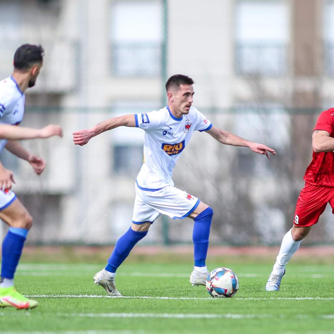 FC Suhareka huazon futbollistin e Prishtinës, tjetër afrim i mirë për ...