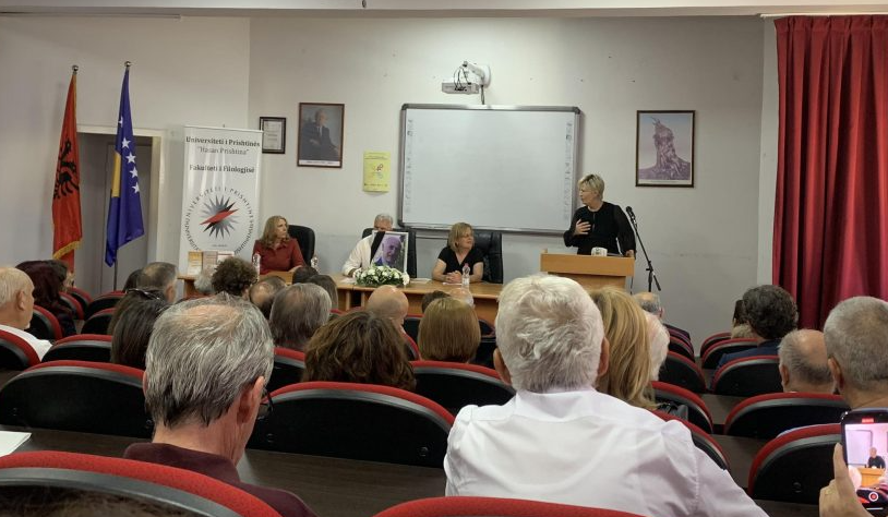 Kujtohet jeta e vepra e profesorit Shefki Sejdiu - GazetaBlic