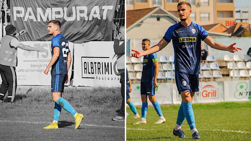 U largua nga Fushë Kosova, Flamur Gashi shumë afër marrëveshjes me ...