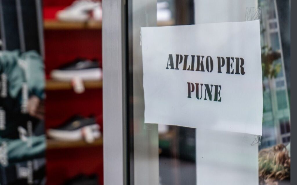 Kosova rekruton punëtorë aziatikë - GazetaBlic